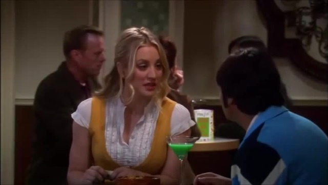 Sheldon and Amy aren't all right - Coub