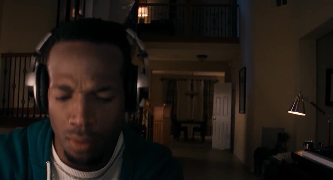 Haunted house - Coub