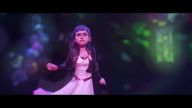 Ekko and Powder dance - Coub