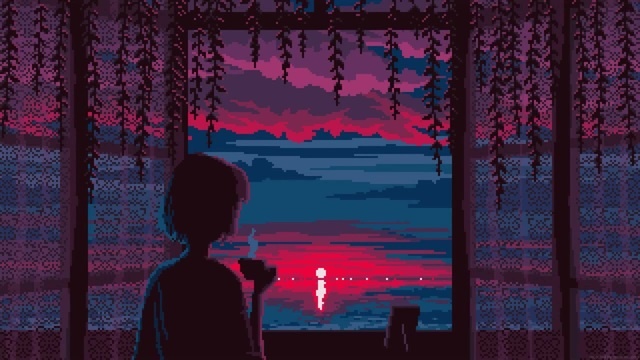 𝕊𝕦𝕟𝕤𝕖𝕥 - Coub