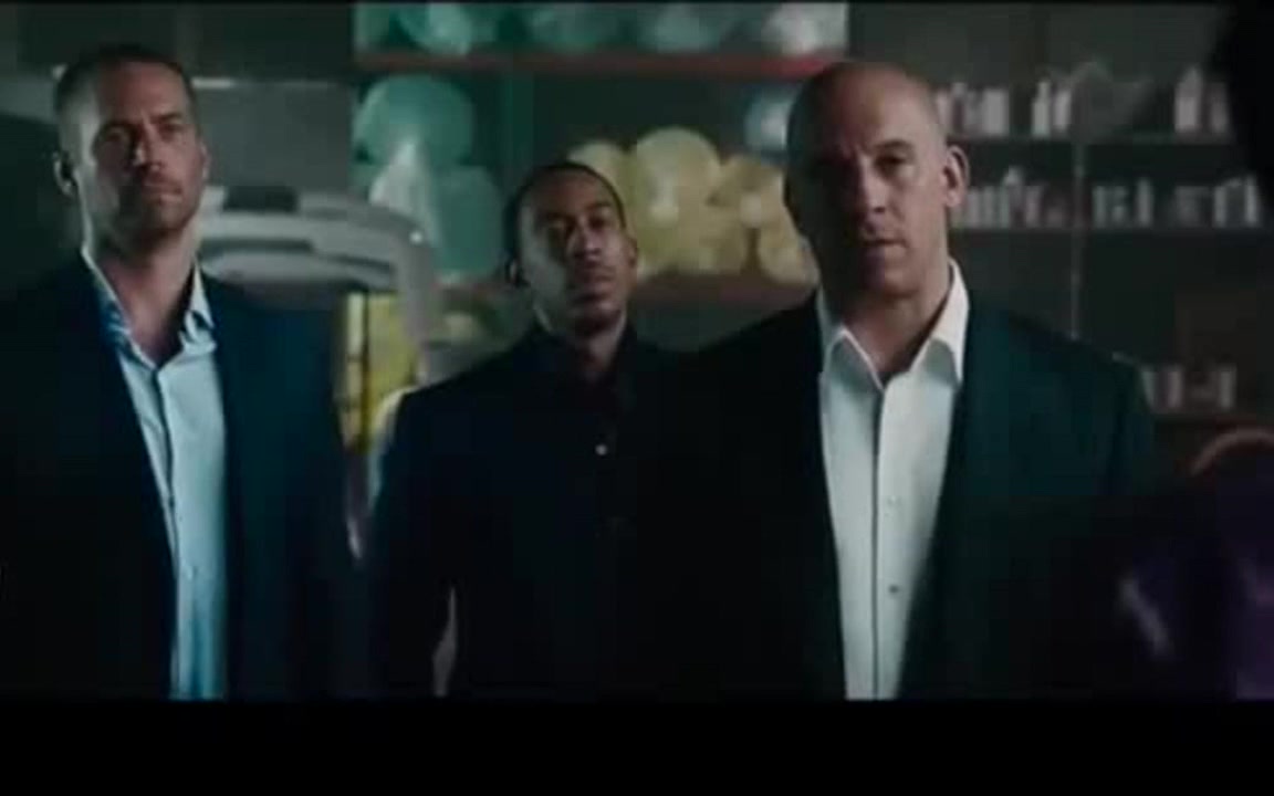 ფორსაჟი 9 /-\ Fast and furious 9 - Coub