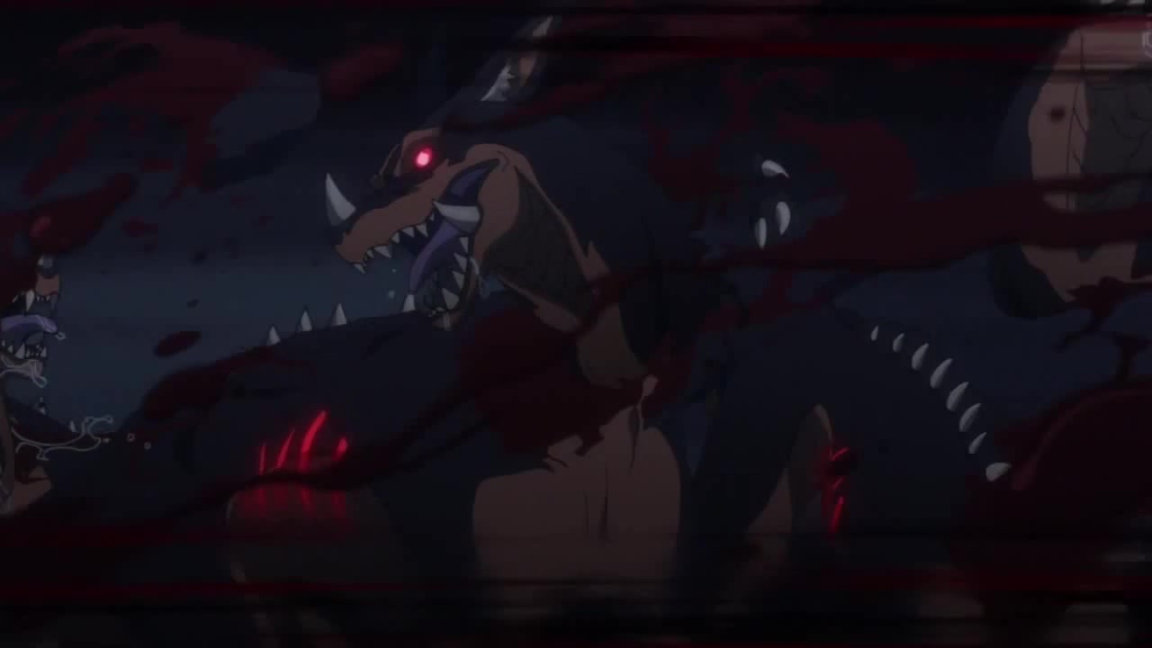 bloody maid - madness returns - Coub