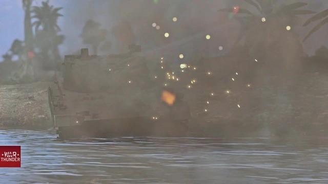 PT-16/T14 mod - Coub