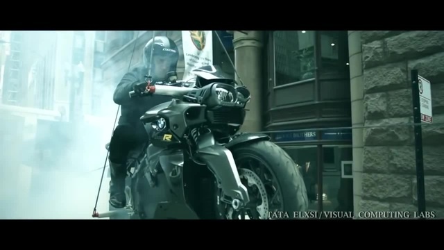 Dhoom 3 (2013) - Coub
