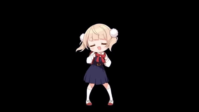 loli dance - Coub