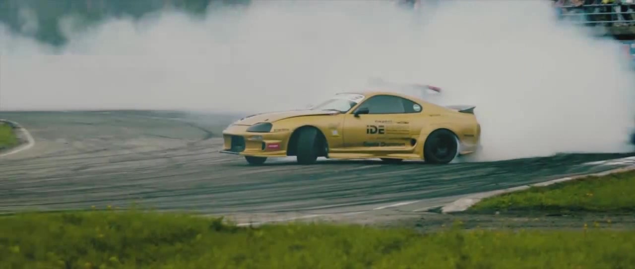 GOLD DIGGER 2JZ GTE // scarlxrd - LIVING LEGEND. - Coub