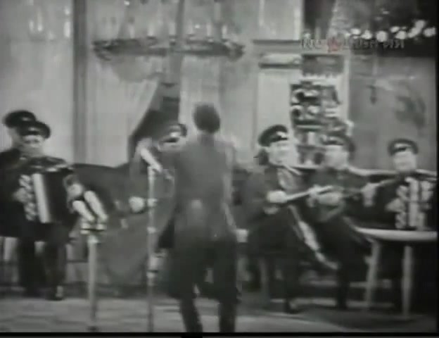 Russian Red Army Dance v4 - Coub