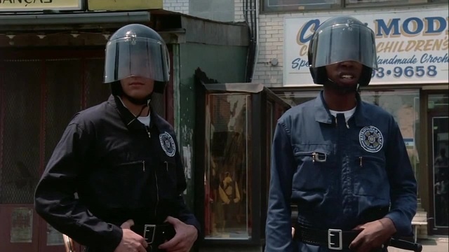 Asterix & Obelix Vs. Police - Coub