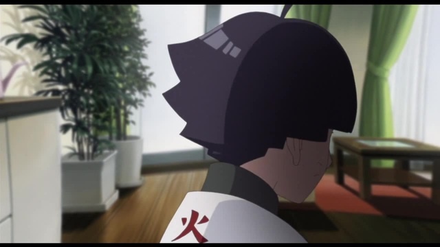 Byakugan Power - Coub