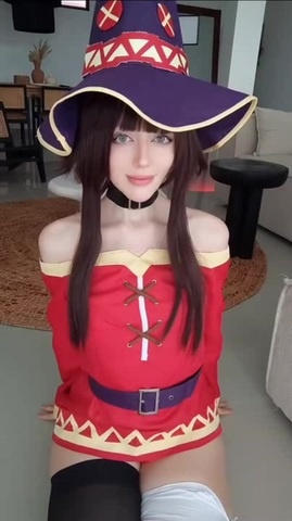 megumin - Coub