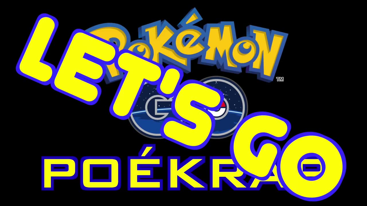 POKEMON GO! (POKERAP) - Coub