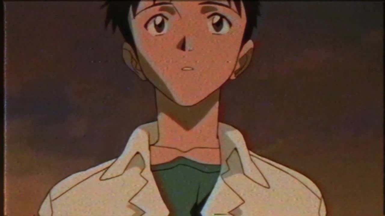 [AMV] Devastation - Coub