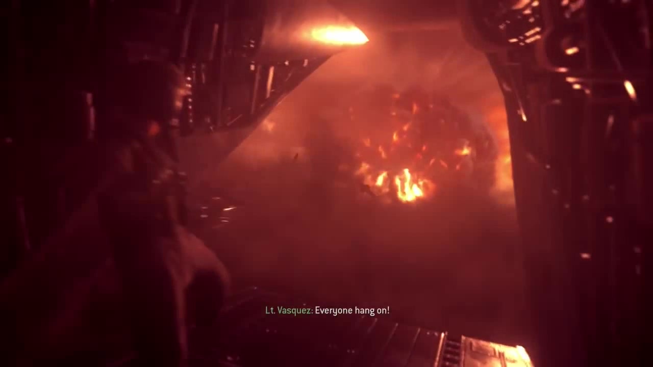 Modern Warfare Remastered - Nuke Scene - Coub