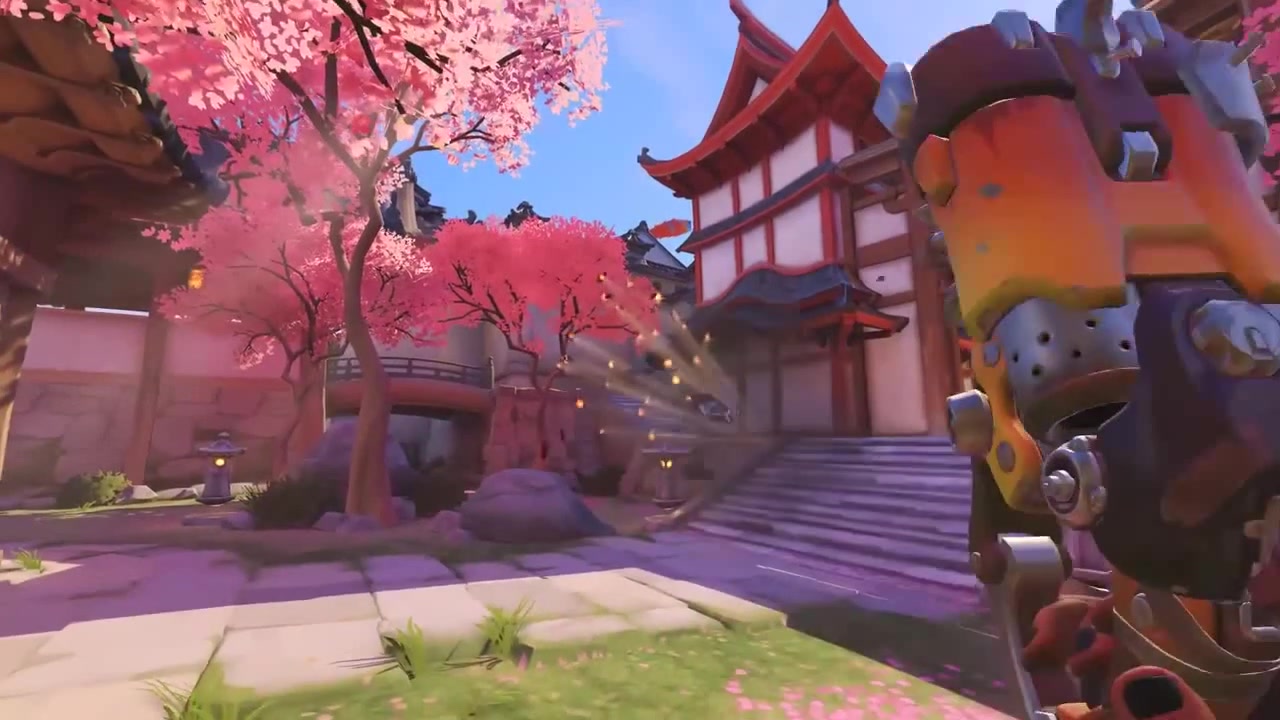 Overwatch| UNITY - Coub