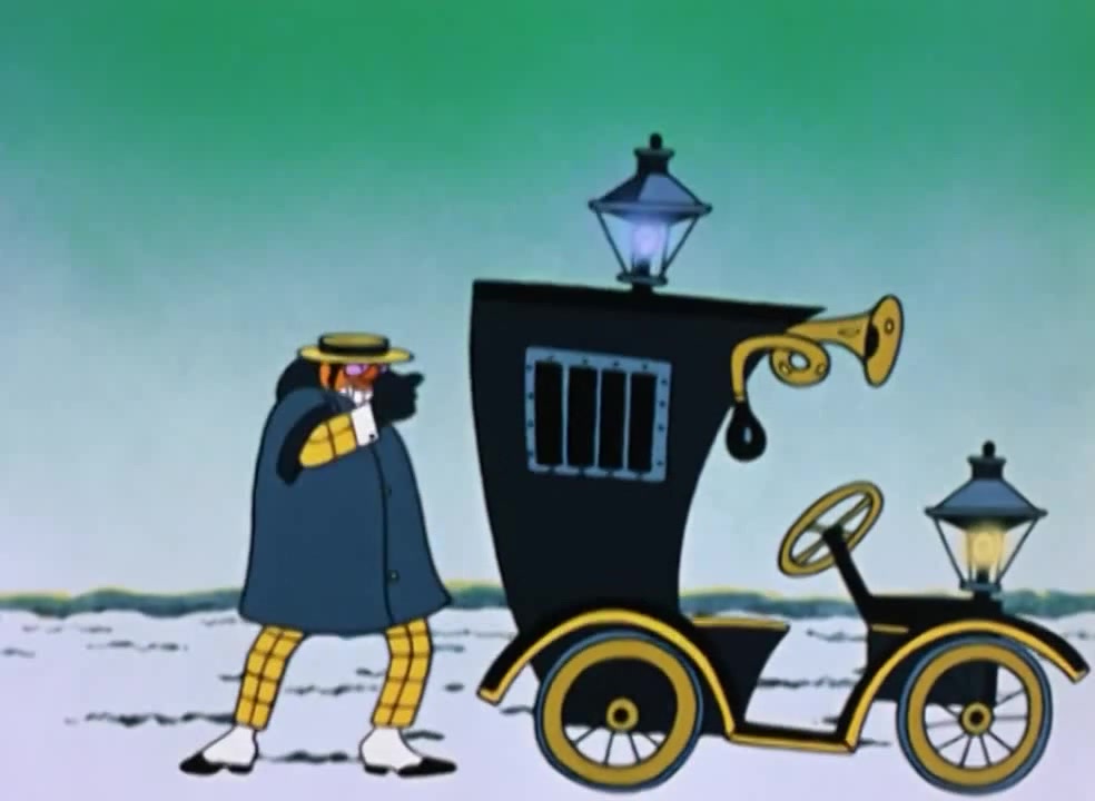 TMoB: Shape of You - Coub