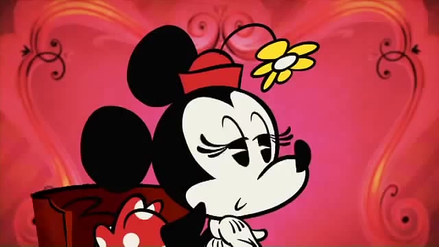 Third Wheel - Mickey Mouse Shorts - Coub