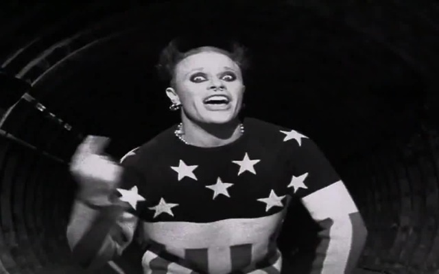 Добро Пожаловать Или Firestarter - Coub