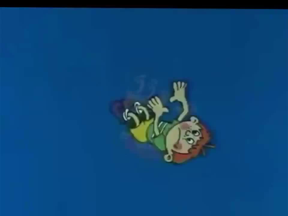 Что? Где? ЧЕРНЫЙ ЯЩИК! | RYTP - Coub