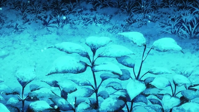 𝕊𝕟𝕠𝕨𝕪 𝕟𝕚𝕘𝕙𝕥 #coubsquidgame_winter - Coub