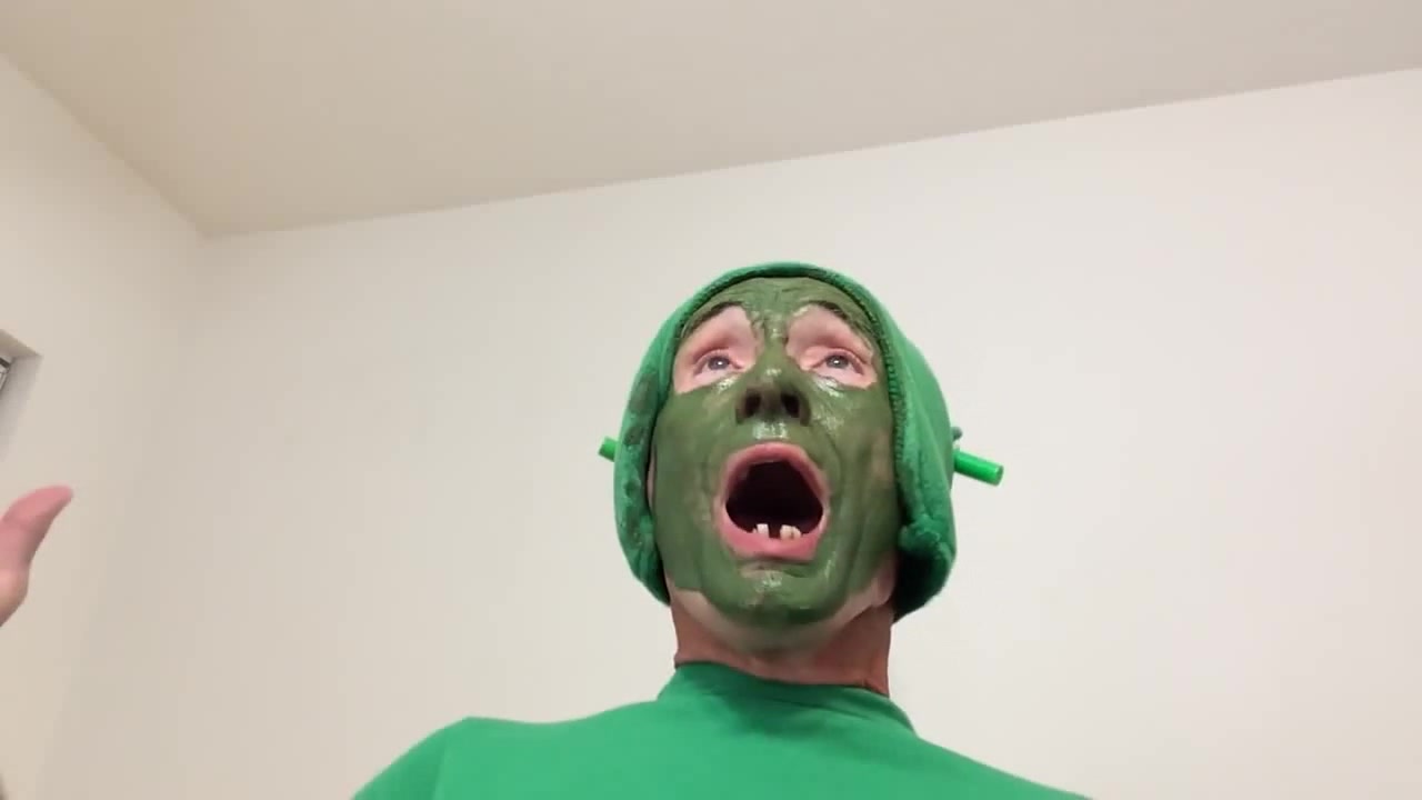 Shrek?@#^Do the roar 2015;Ray Sipe;Comedy;Parody - Coub