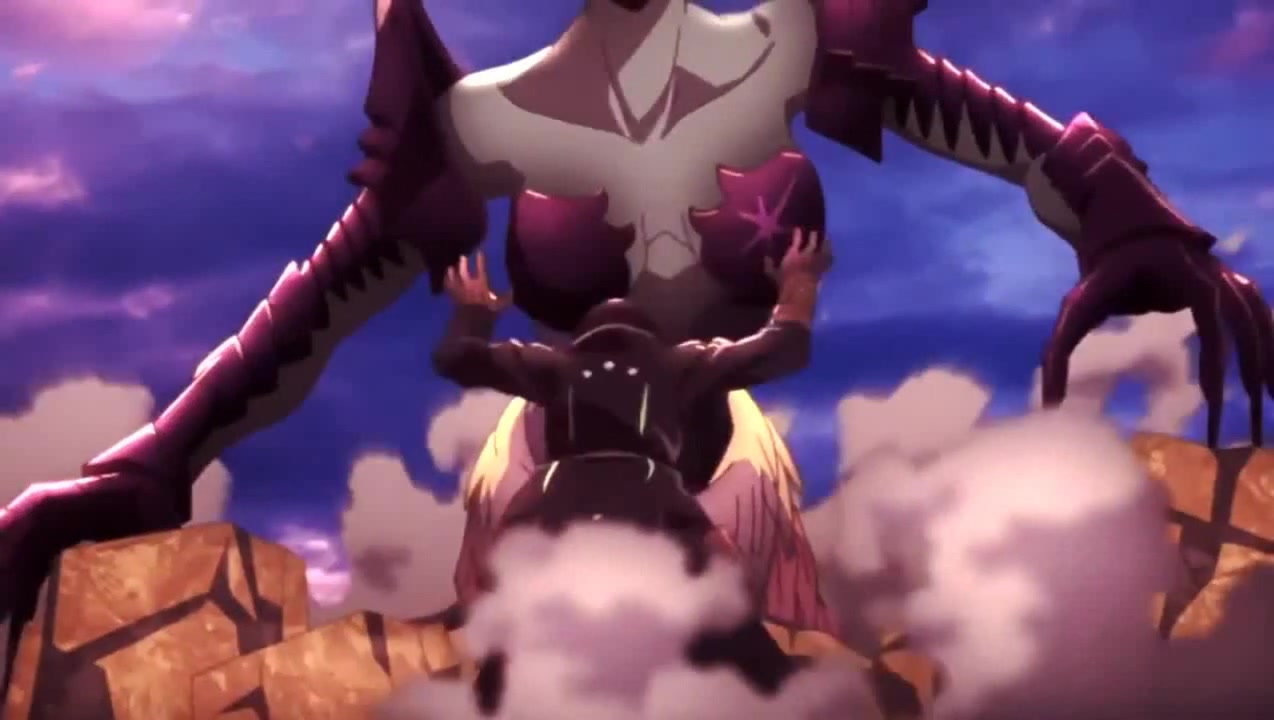 Hyper – Spoiler - Coub