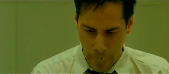 Matrix - Interrogation - Coub