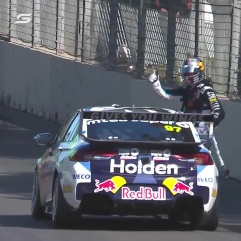 Uber MONSTER in Supercars - Coub