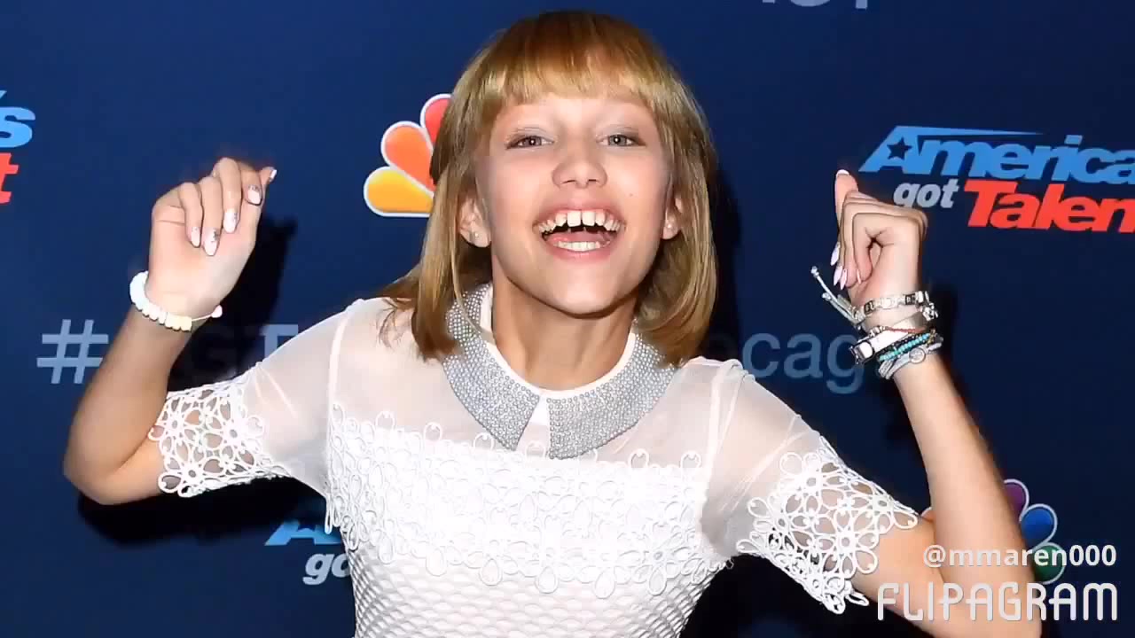 The roast of Grace Vanderhall - Coub