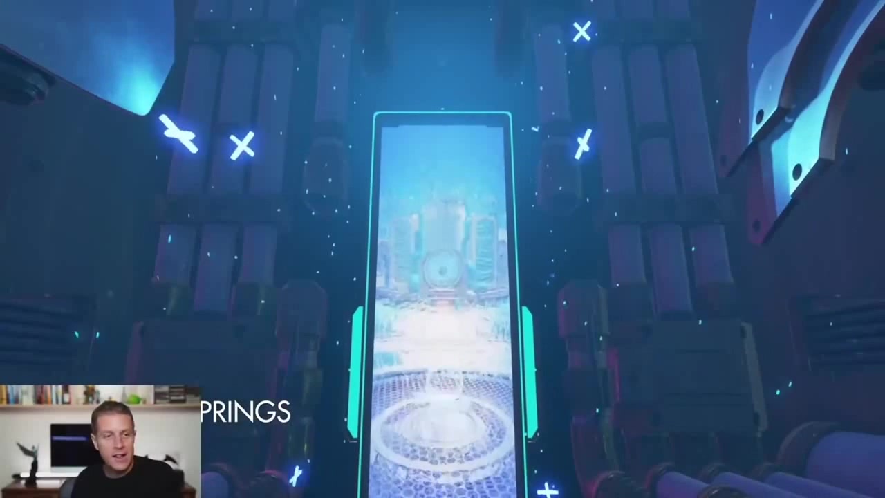 PS5 eliminates loading screens - Coub