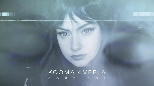 Kooma ft Veela - Cortisol - Coub