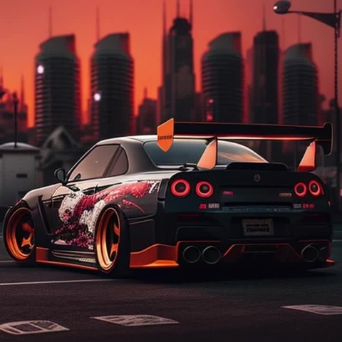 TheAB1C - Tornado (Aggressive phonk) - Coub