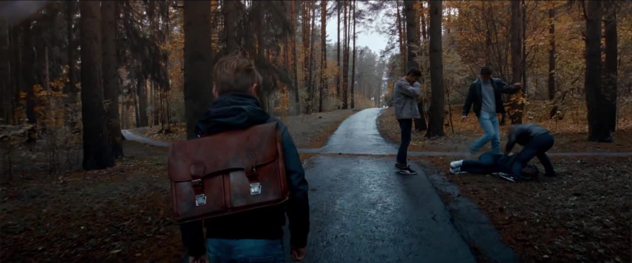 CAPTAIN SUROR - DAYDREAMER - Coub