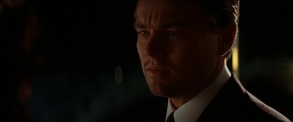 Inception vs Predestination - Coub