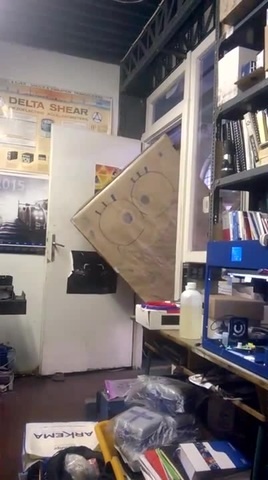 Late night Aaron Gábor Áron - Coub