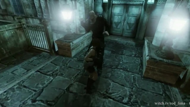 Resident Evil 3: Nemesis - 25th Anniversary | RE3 - 25 лет - Coub