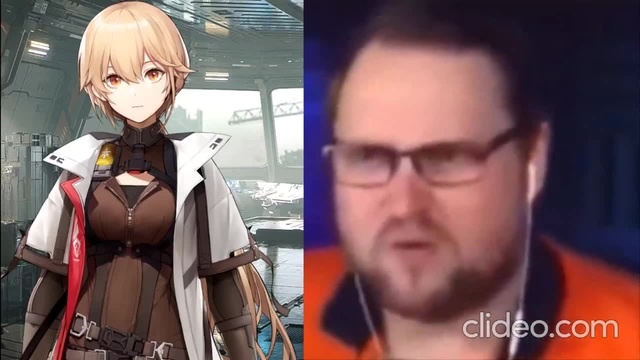 Girls Frontline 2: Exilium - Groza - Coub