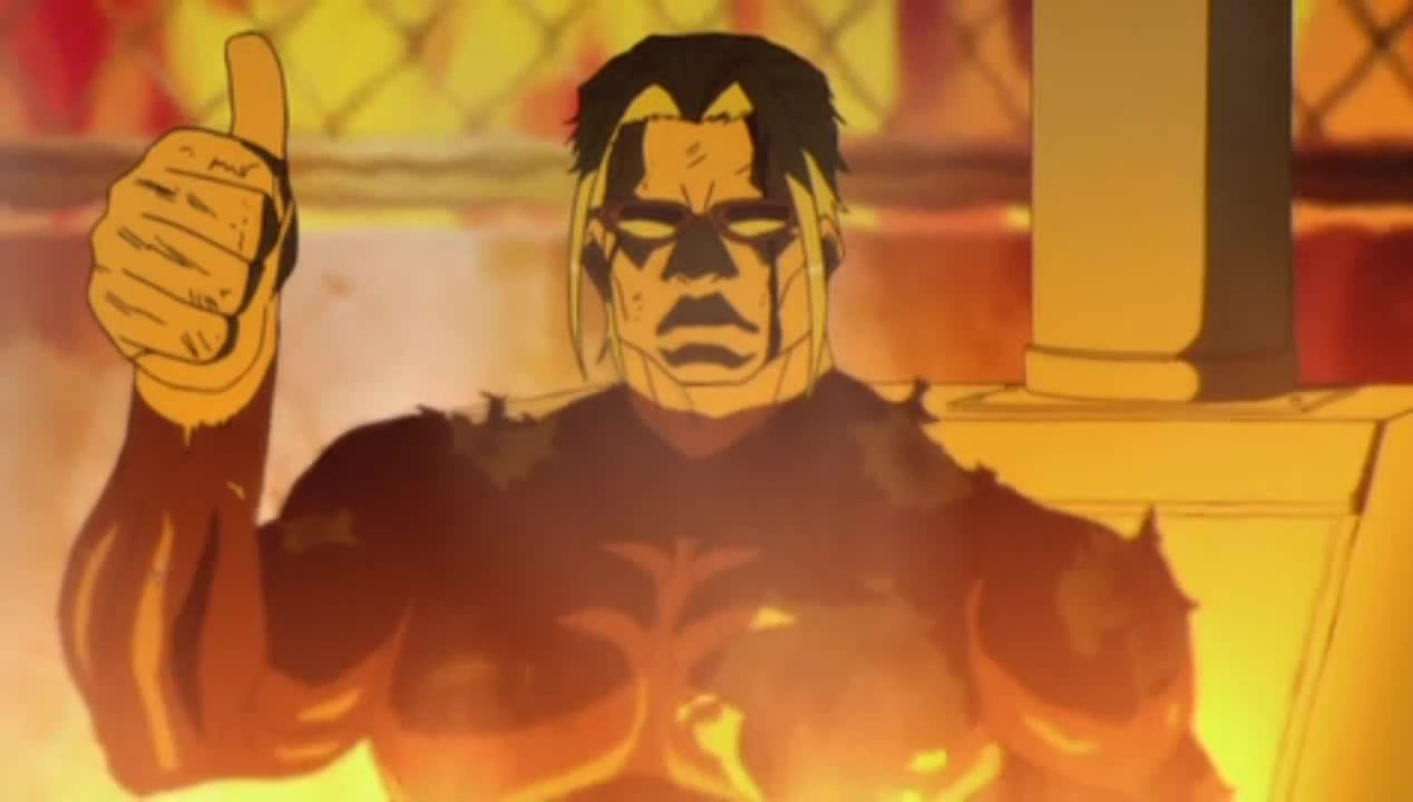 Anime terminator Seto_no_hanayome - Coub