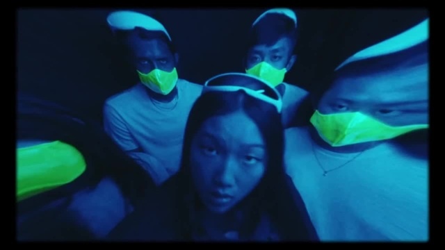 Audrey Nuna x DJ SNAKE - Damn Right (Pt. 2) - Coub