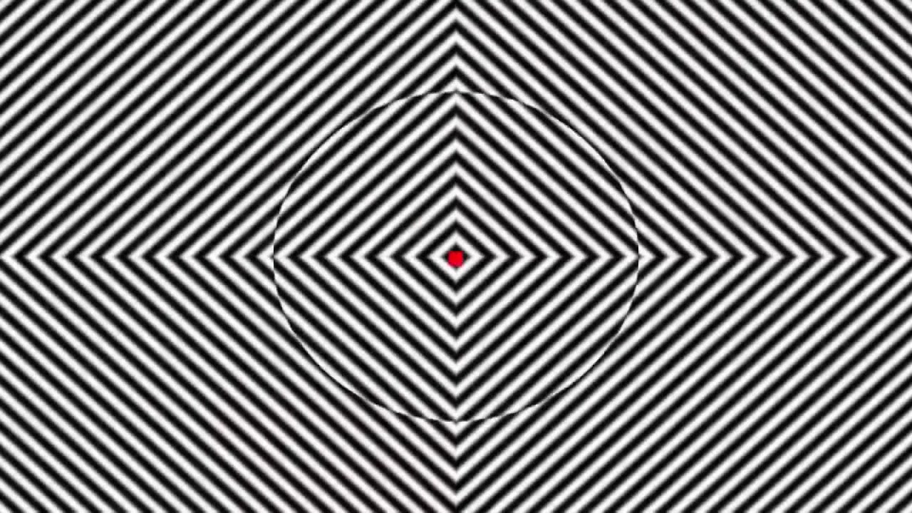 Hypnosis Theme - Coub