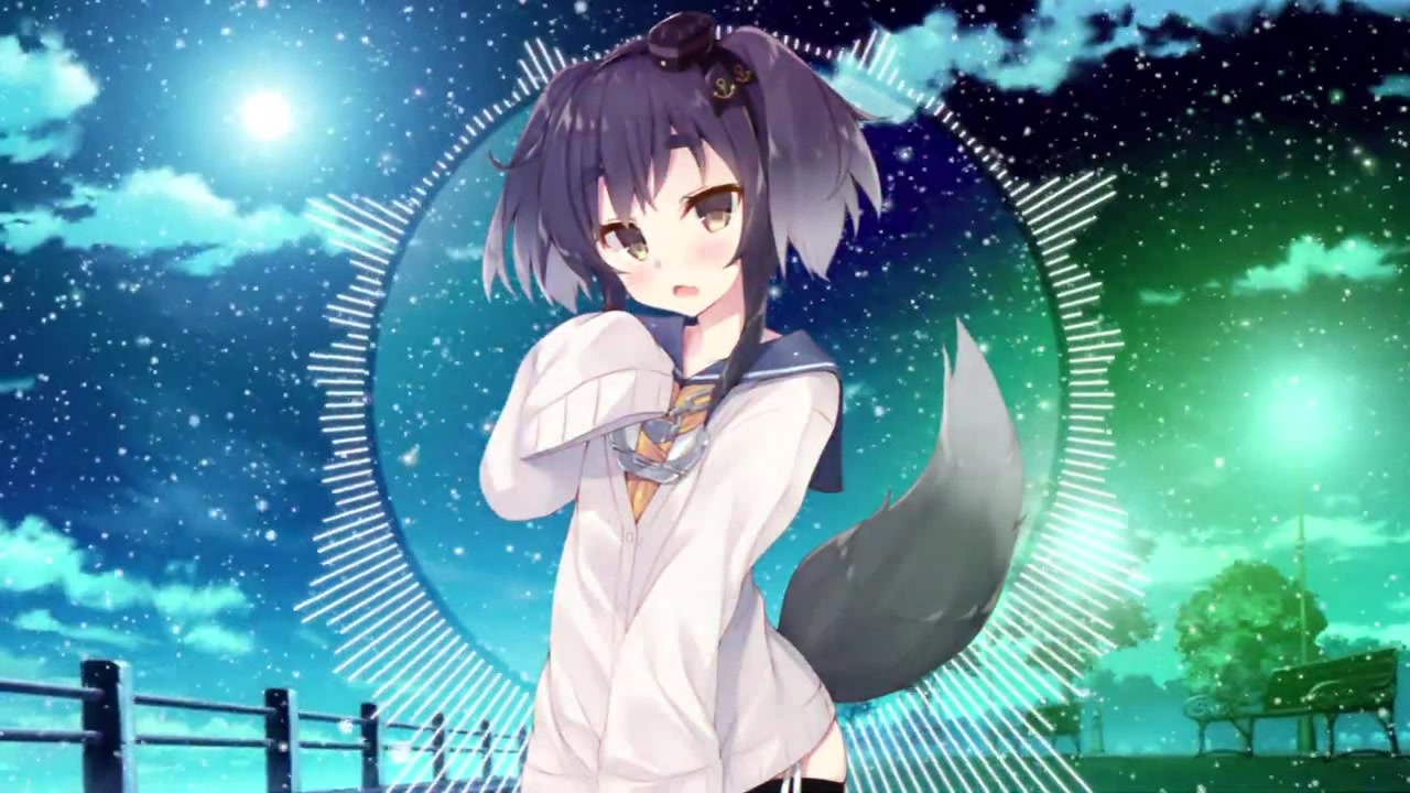 porter robinson - sad machine (kloud remix) - Coub