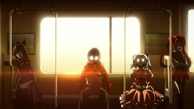 Mahou Shoujo Magical Destroyers - Coub