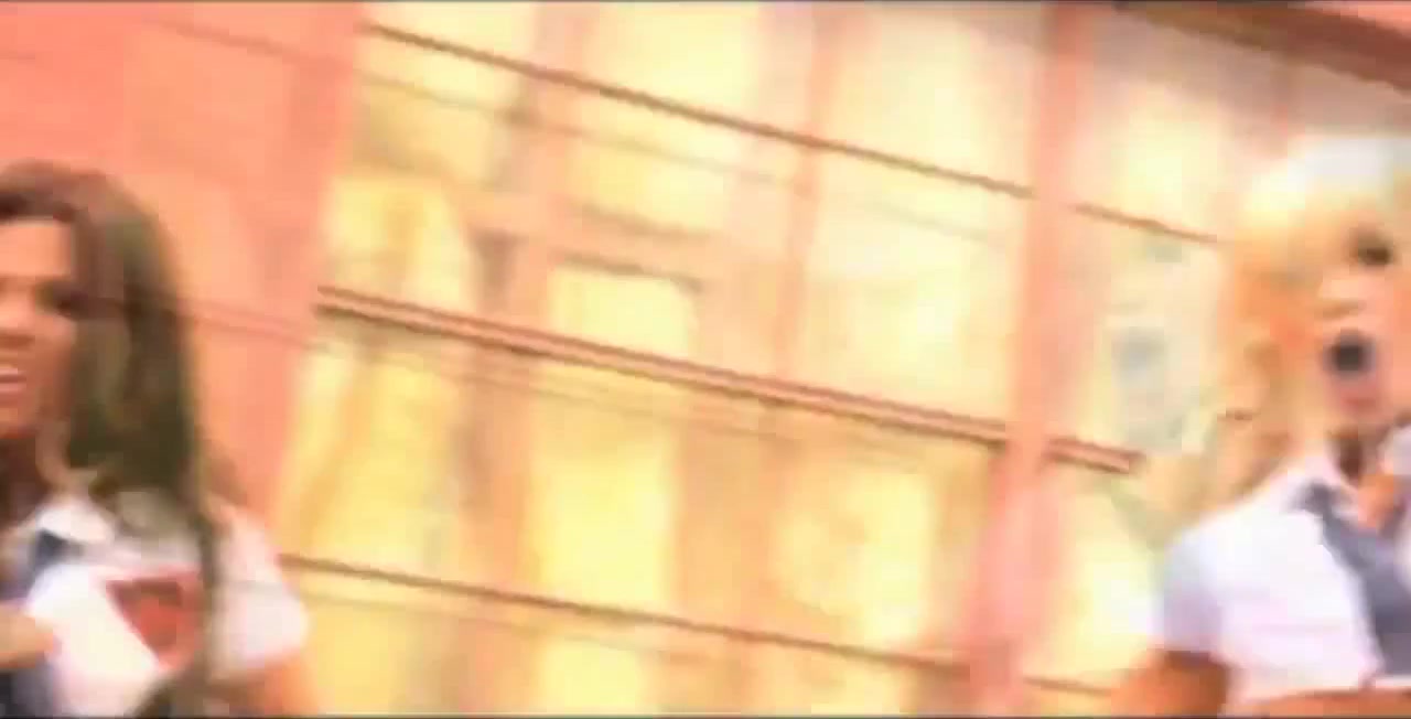 Girlicious - Stupid Shit (HD 720p) - Coub