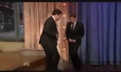 Sam Rockwell Gettin’ Down - Coub