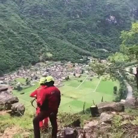 dangerous trick - Coub