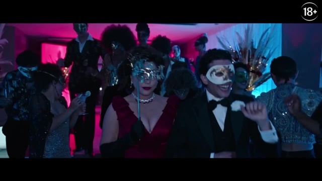 Дом Гуччи (2021) - Coub