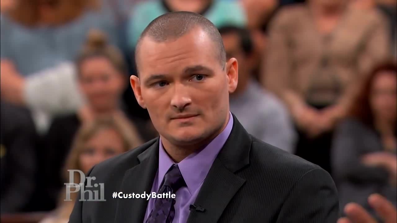 Dr. Phil Uncensored: "Are You Kidding Me!?" - Coub