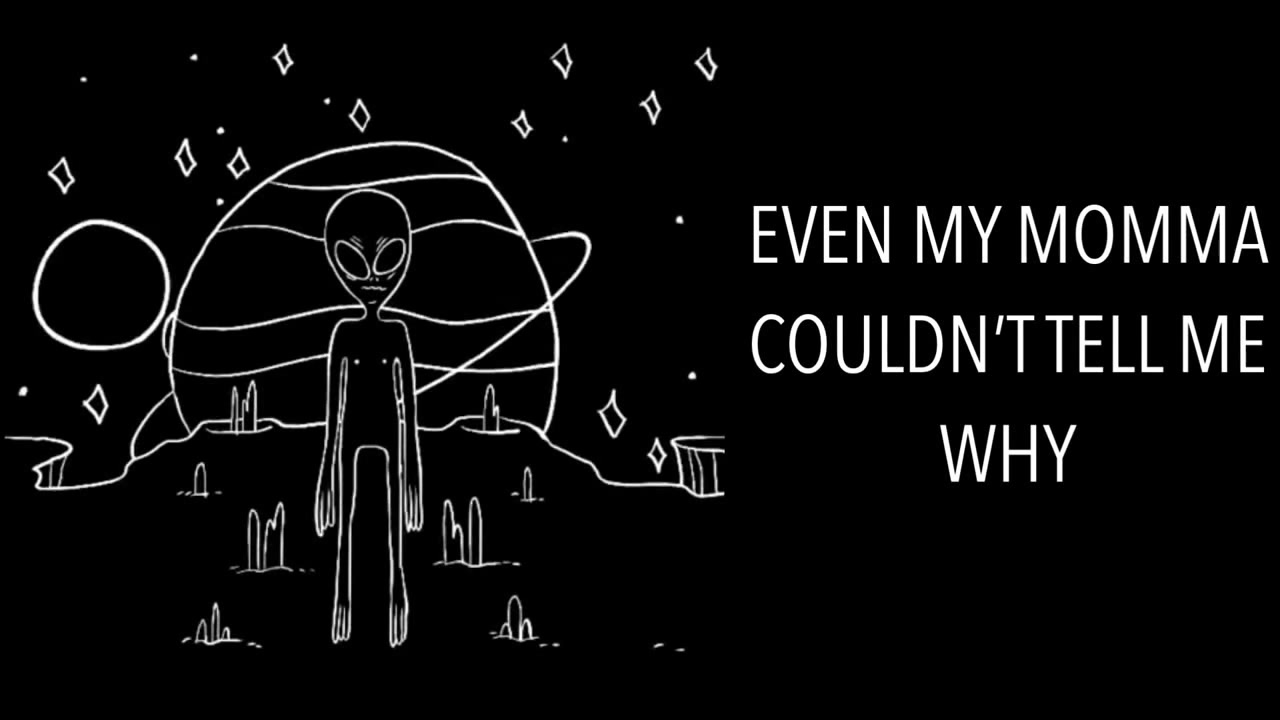 OLIVER TREE - ALL THAT (LYRICS) - Coub