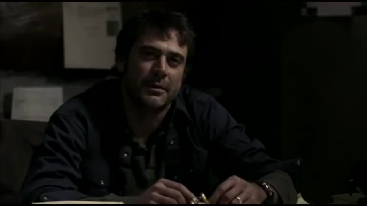 John Winchester - Coub