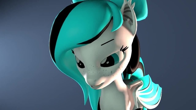 [MLP] [SFM] REALITI! - Coub