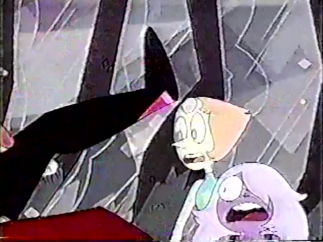 steven falls over - Coub